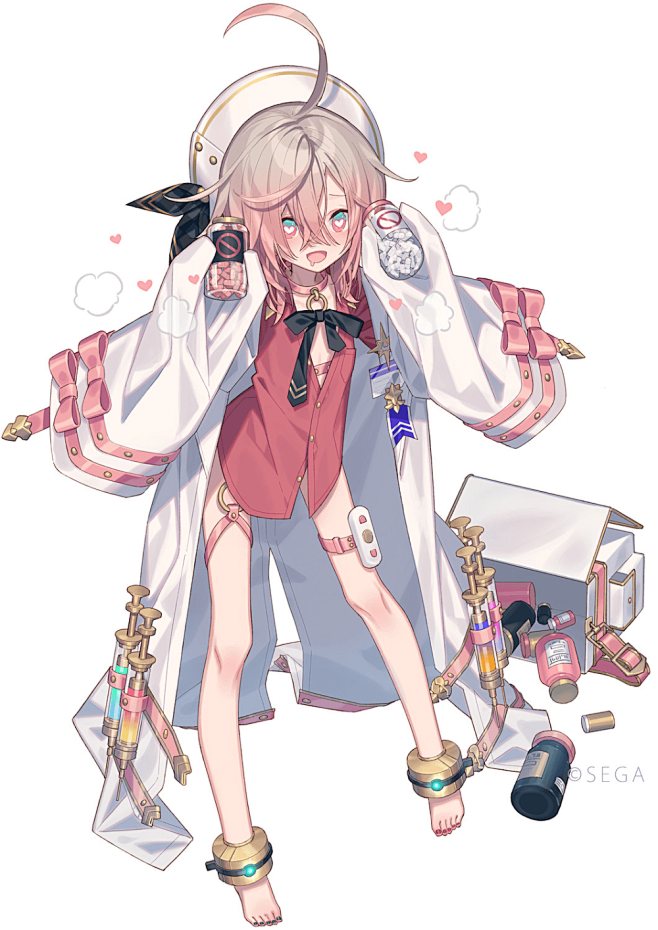 Vtuber Character Design_195