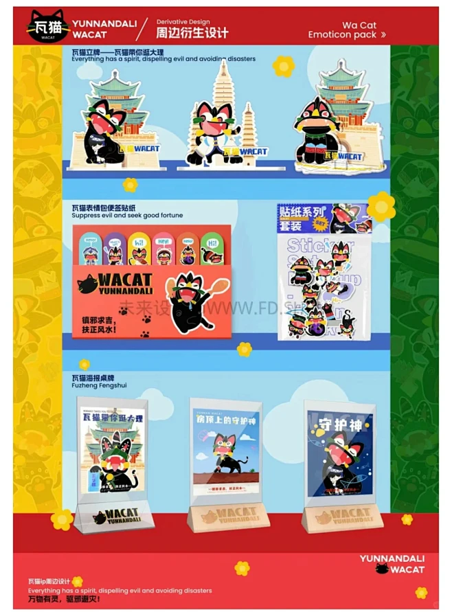 NCDA未来设计师IP赛道获奖作品分享 - 小红书-花瓣网