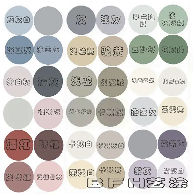 点击查看图片来源-花瓣网