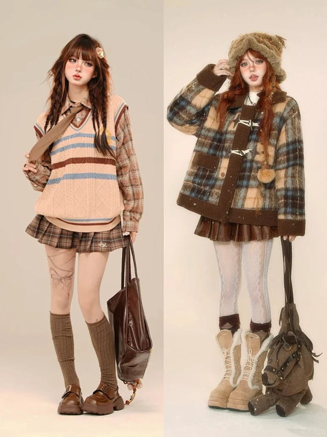 每天认识一个品牌｜kelly kitty - 小红书-花瓣网