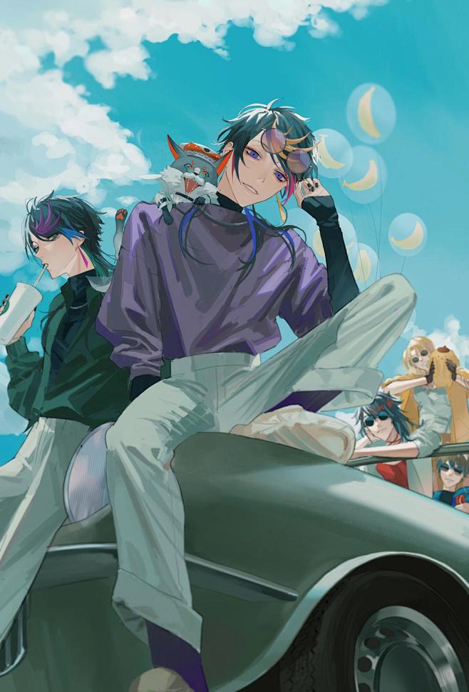 LOFTER - 让兴趣，更有趣