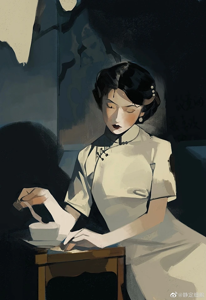 0074lTvVly1gtr1tjg61jj31v32pg7ss.jpg (2415×3508)-花瓣网