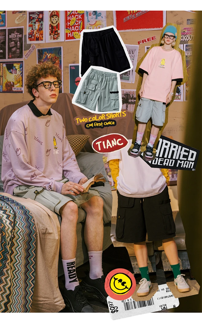 首页-TIANC BRAND-淘宝网-花瓣网