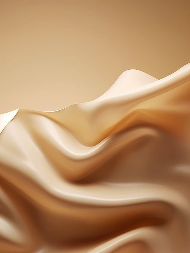 jason_1991_a_photograph_of_an_abstract_pattern_on_a_beige_backg ...