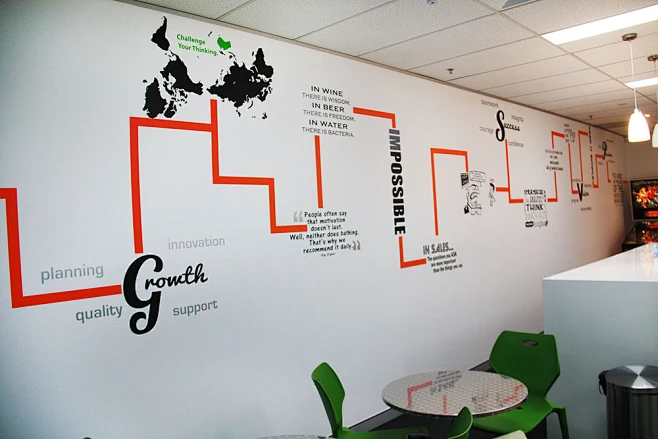 “Corporate image wall”的图片搜索结果-花瓣网