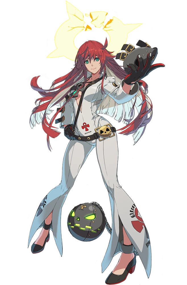 Jack-O_Guilty_Gear_Strive-花瓣网