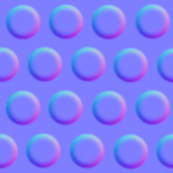 mesh_circular_normal-花瓣网