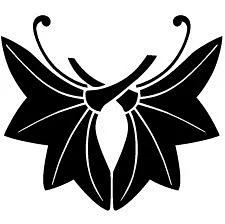 Japanese Mon or Kamon - Family Crest-花瓣网
