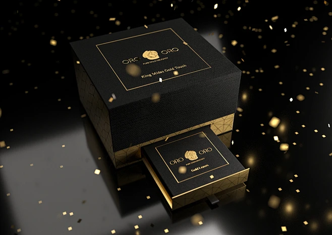 Oro Oro Design and visualization packing : Oro Oro Design and ...