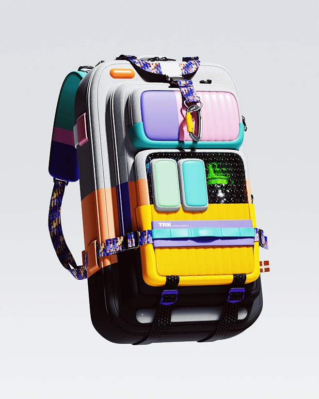 Product Renders :: Behance-花瓣网