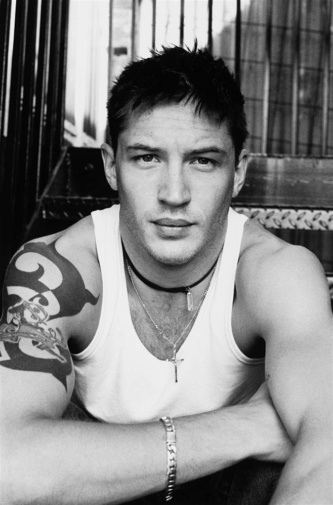 Tom Hardy