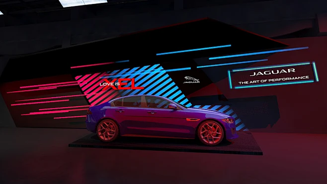 Bowen Ma on Behance-花瓣网