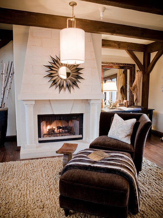 Vail Villa #家居装修##家居##装修图##软装##室内效果图#-花瓣网