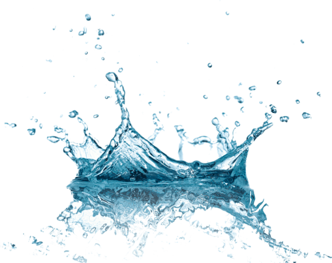 水花 水 水滴 png