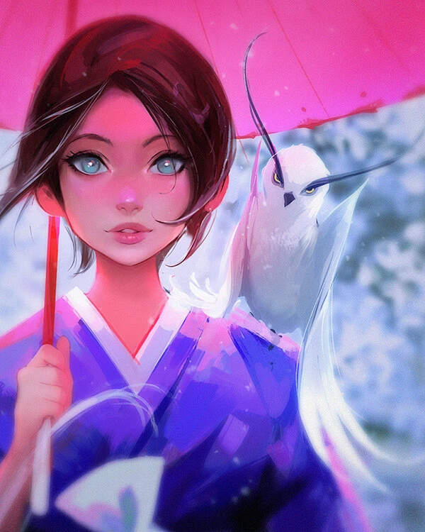 rossdraws-insta3-花瓣网