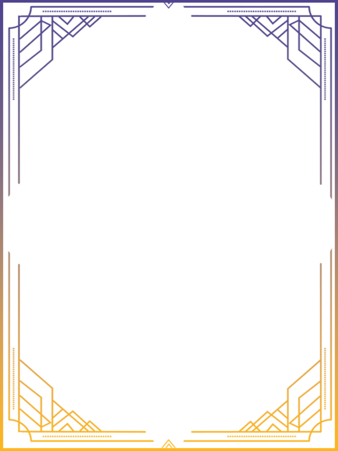 框 素材 框子 魔法框