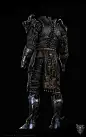 Ketheric Thorm Armor - Baldur's Gate 3-花瓣网
