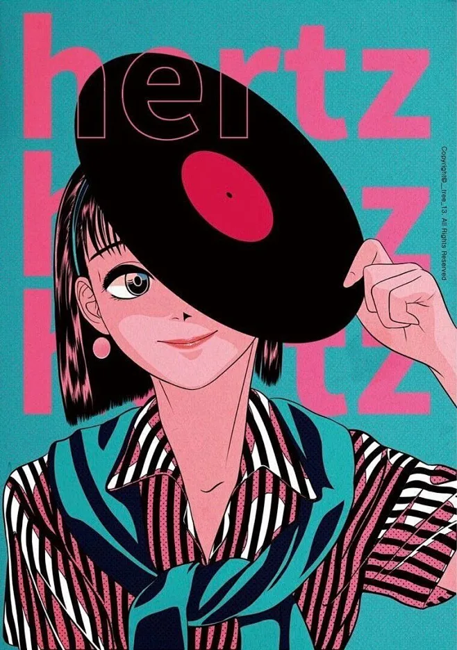 IG：_tree_13-花瓣网