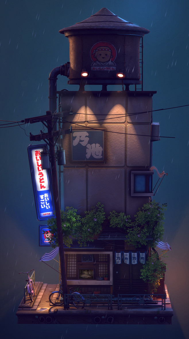 ArtStation : ArtStation is the leading showcase platform for games ...