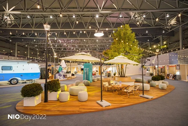 NIO DAY 2022_圈层活动图集-活动汪-花瓣网