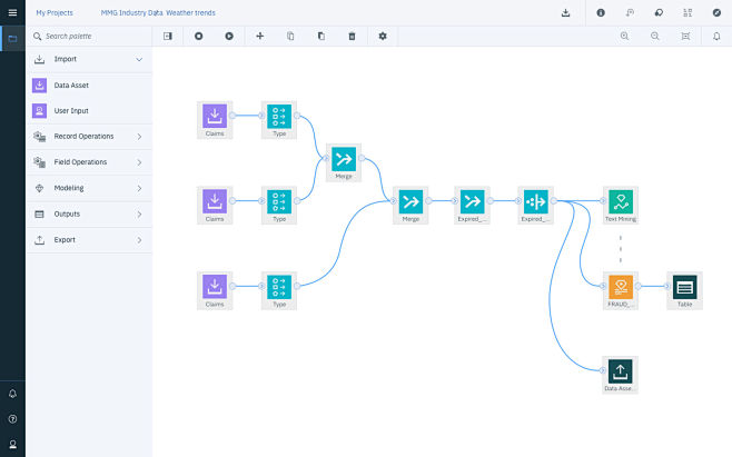 IBM Watson Studio Desktop2