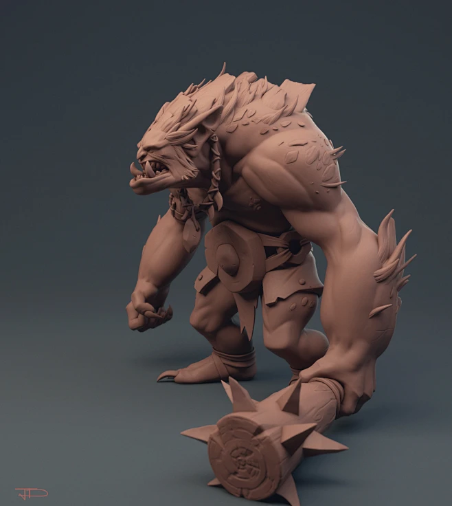 Drogbar, Julien Desroy : Original concept by Rob Sevilla & Tyson Murphy ...