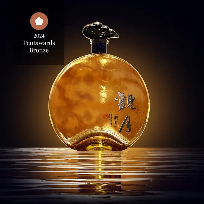 Pentawards The:Portal - The Winners-花瓣网