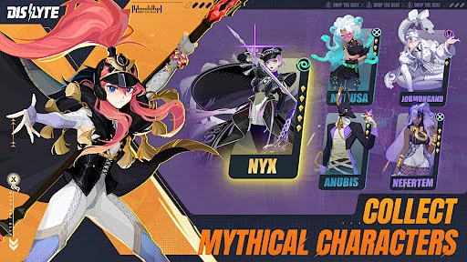 【Dislyte】-Google Play下载分析-点点数据-花瓣网