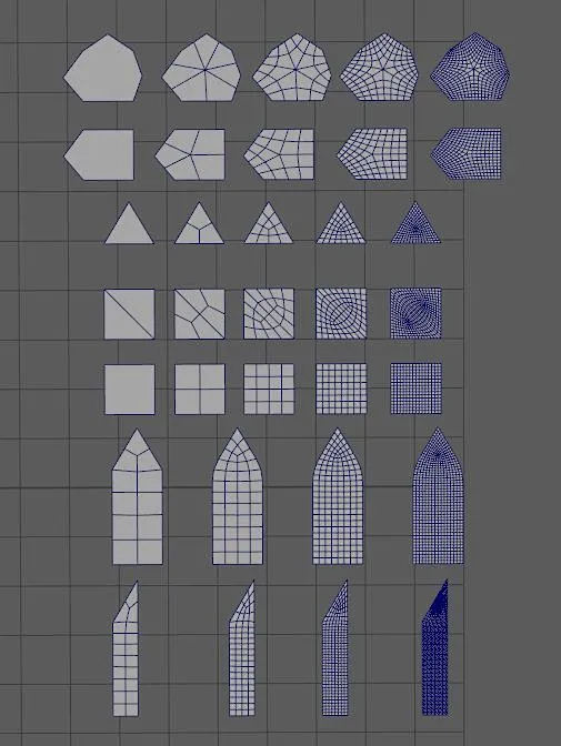 How The F*#% Do I Model This? - Reply for help with specific shapes - (Post attempt before ...