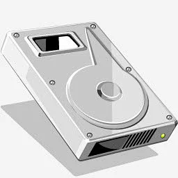 MacintoshHDIcon https://88ICON.com macintosh 麦金塔电脑 harddisk 硬盘 harddrive hdd 硬盘驱动器 hd 高清 disk 磁盘 ...