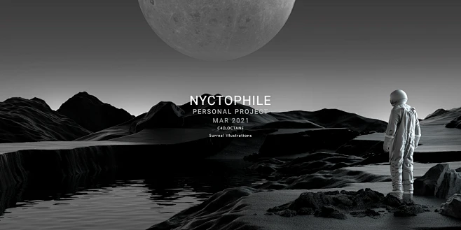 NYCTOPHILE-花瓣网