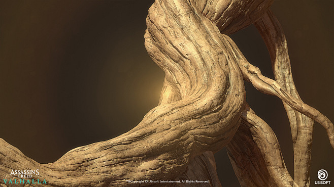 Assassin_s_Creed_Valhalla_-_Jotunheim_Roots_Materials_by_carnie ...