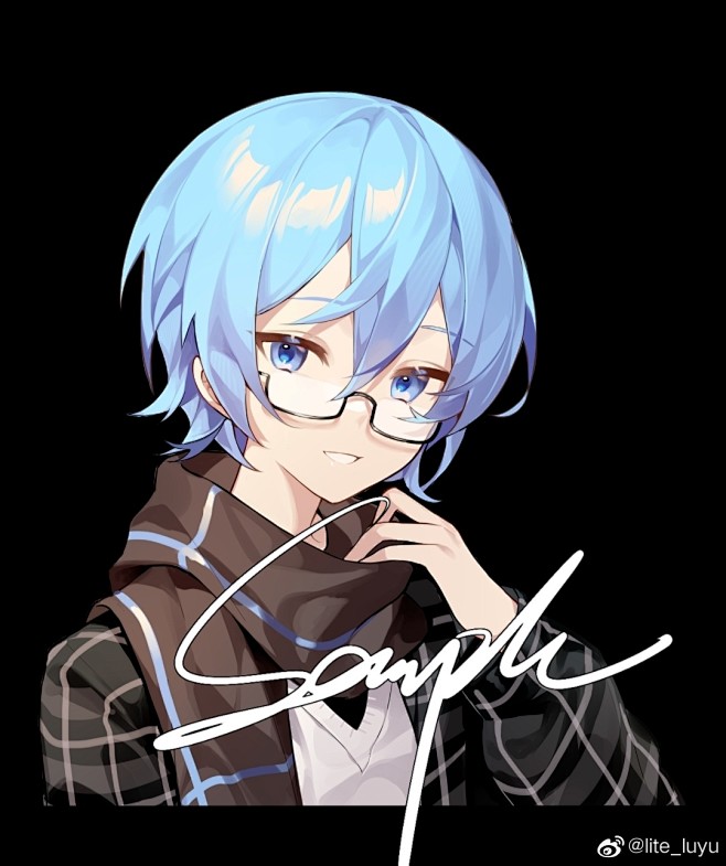 @lite_luyu 的个人主页 - 微博