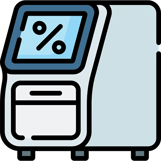 Rt Pcr Machine free icon designed by Freepik : Download now this vector ...