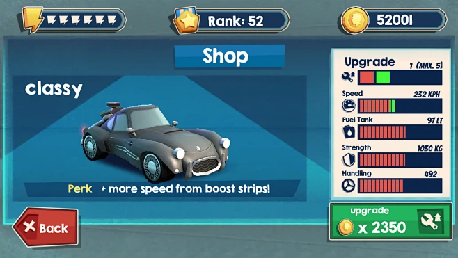 Spy Dash : iOS game for Wooga that soft launched-花瓣网