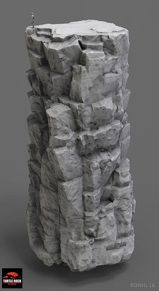 EVOLVE Environment Assets:, Peter Konig : This is a sampling of the ...