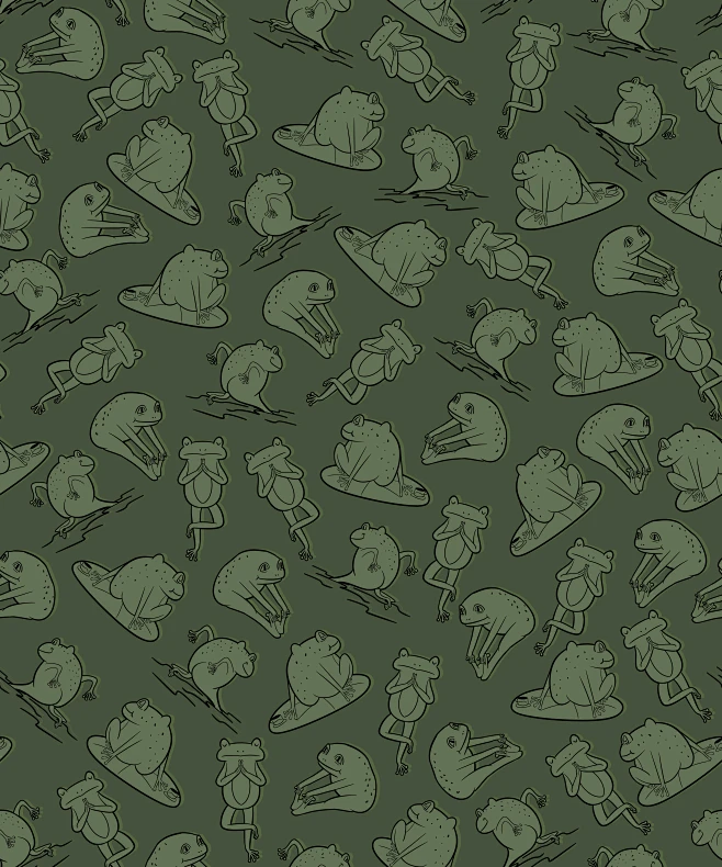 20250529-frog-花瓣网