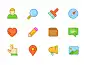 Project Icons - Atlassian-花瓣网