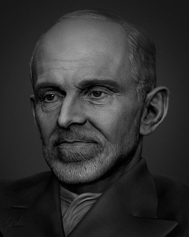 Osip Mandelstam-花瓣网