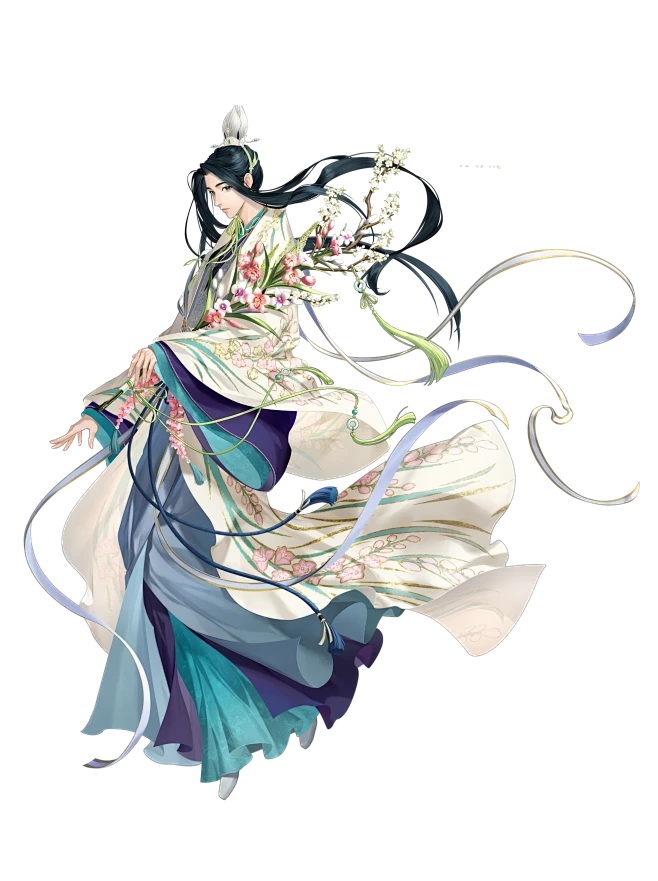 xunyu-fight2-花瓣网