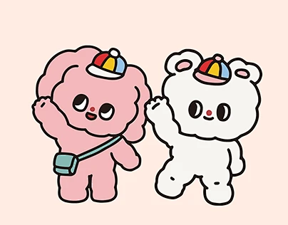 LG Avatar Sticker-花瓣网