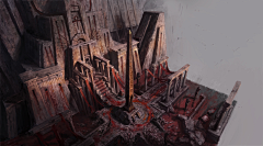 【画师】PeiGong-成图-花瓣网|陪你做生活的设计师 | 作业排版1