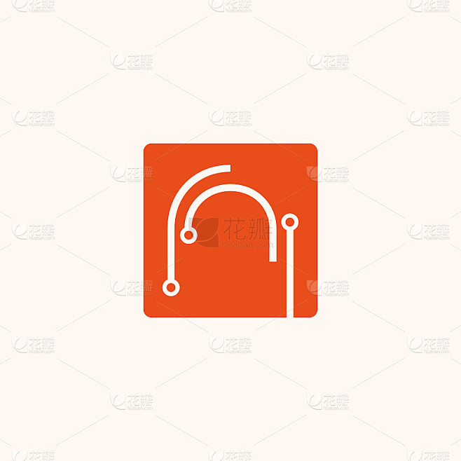 Technology icons templates