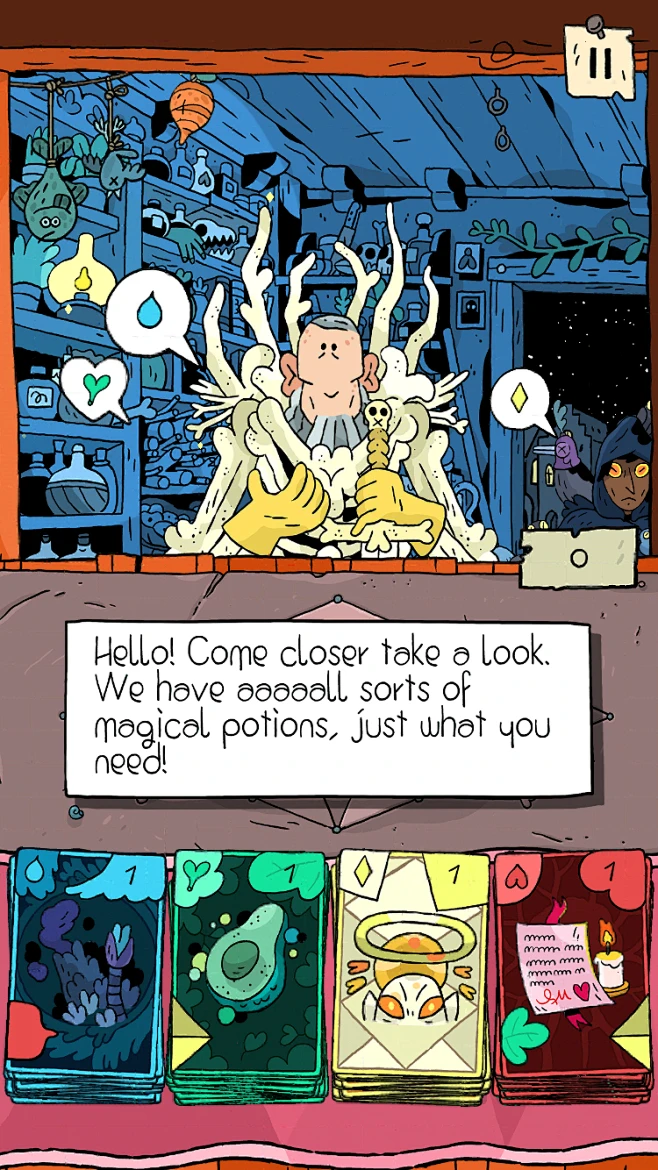 PlayPeep : A quiet, straight-forward look at good-looking games as a ...