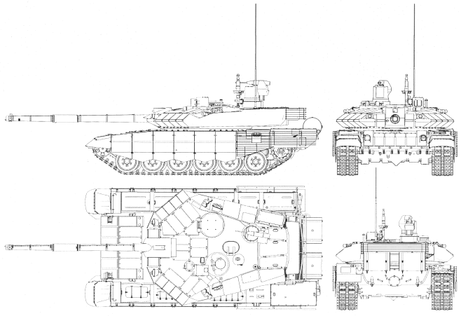 t-90.gif (2930×2010)-花瓣网