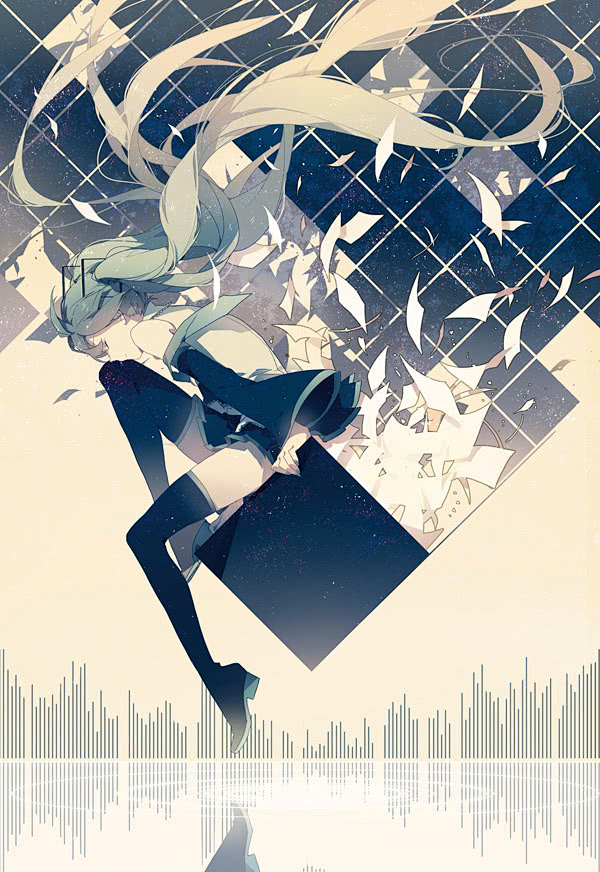 画师：RELLA