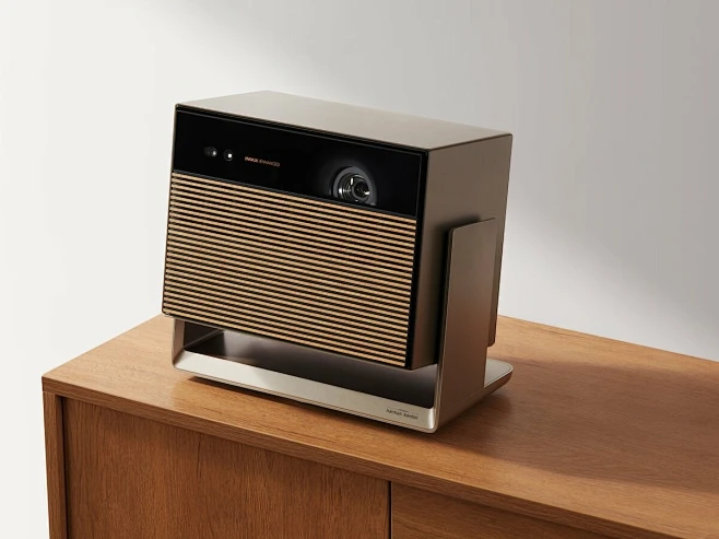 XGIMI Horizon Max long-throw smart projector is certified for IMAX ...