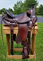 Kura (saddle) : Kura(鞍?), is the generic name for the Japanese saddle ...