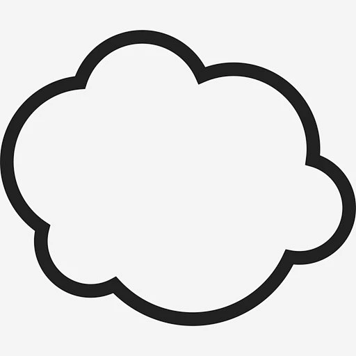 天气云自然ios7超轻2免抠素材_88ICON https://88icon.com 天气云 自然 ios7超轻2-花瓣网