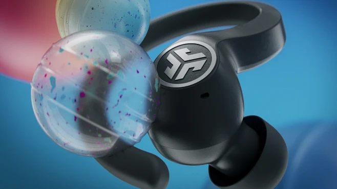 JLab Air Family : Riding the momentum from our previous collaboration ...